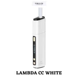 LAMBDA CC NEWEST DEVICE IS GOLD IN DUBAI, UAE