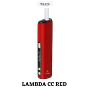 LAMBDA CC NEWEST GREY DEVICE IN DUBAI, UAE