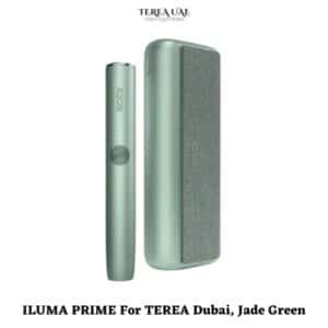 IQOS ILUMA PRIME For TEREA Dubai, Abu Dhabi in UAE